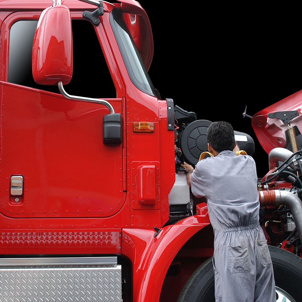 About Us – Bestway Truck Repair Service in Chehalis, Washington